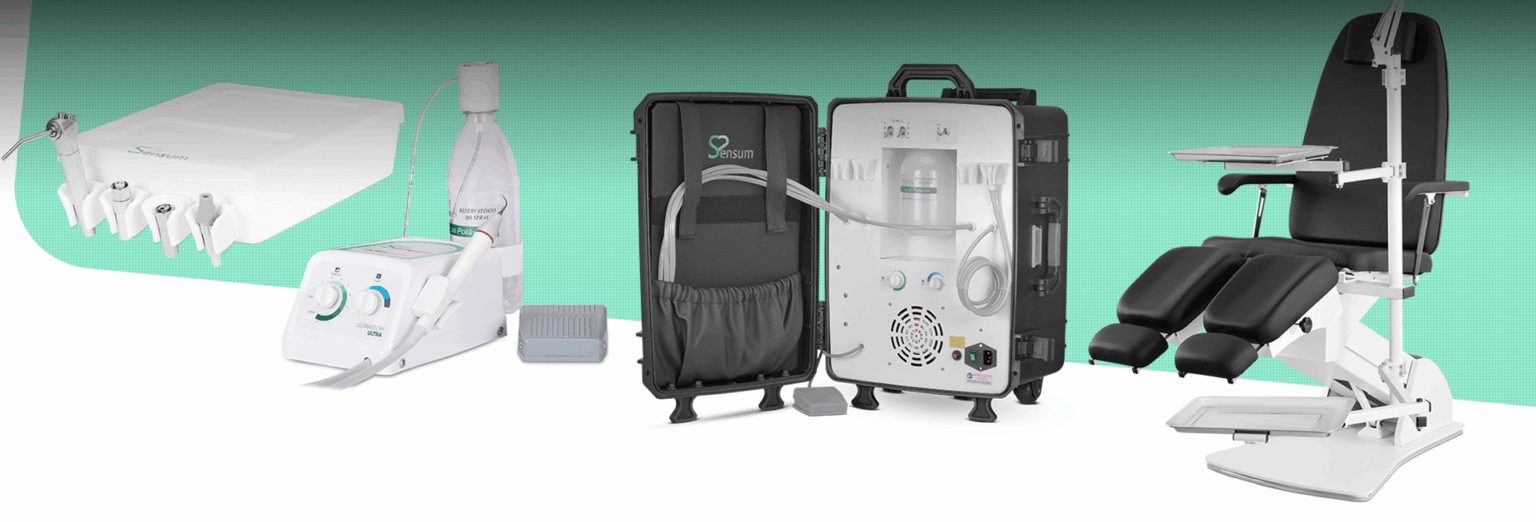 Produtos – Sensum Equipamentos